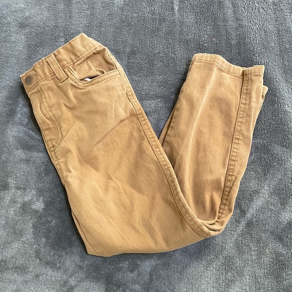 Toughskins | Bottoms | Toughskins Kids Tan Pants | Poshmark